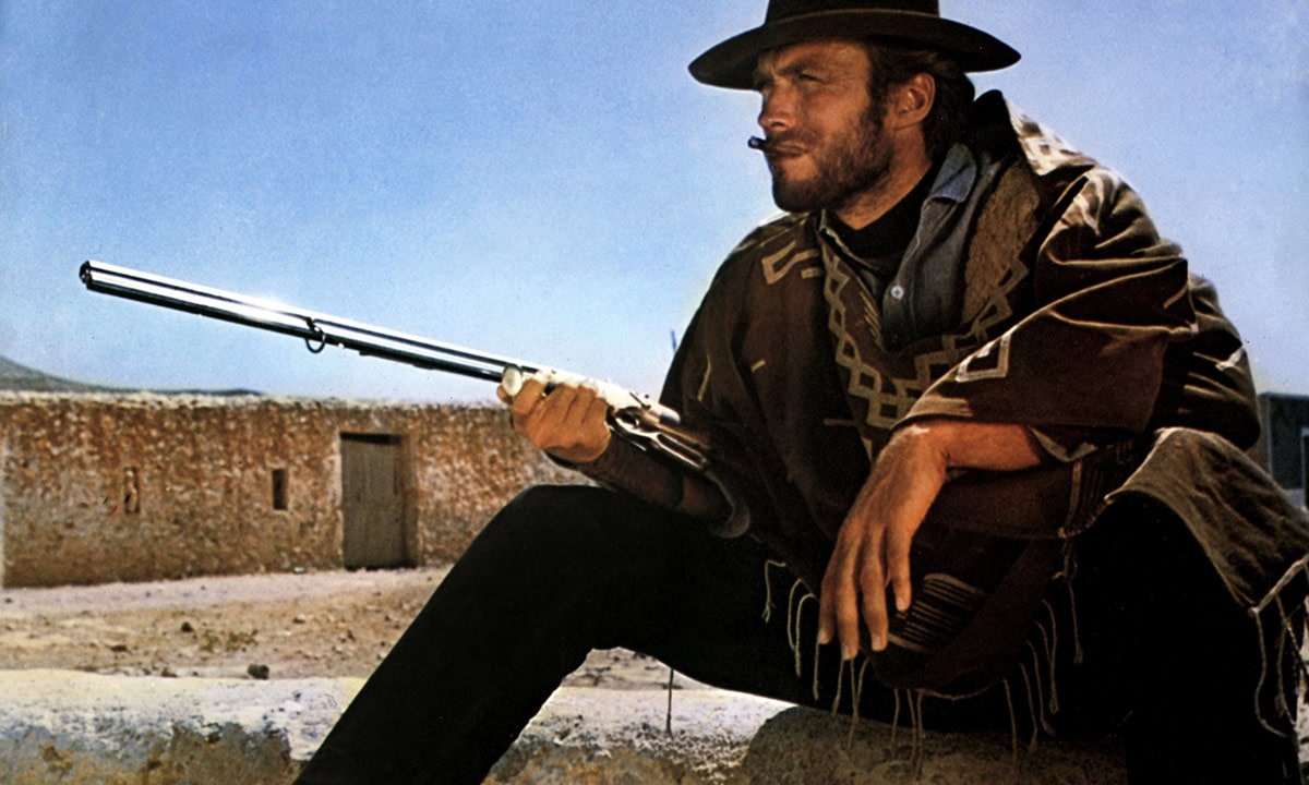 The 100 Greatest Western Movies Ever Made