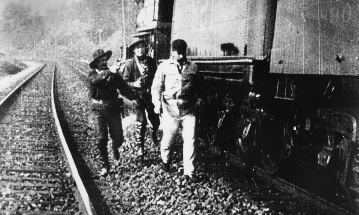 The 100 Greatest Western Movies Ever Made