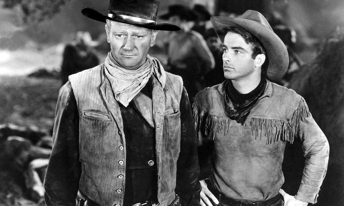 The 100 Greatest Western Movies Ever Made