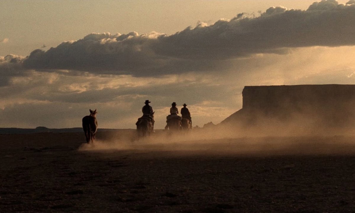 The 100 Greatest Western Movies Ever Made