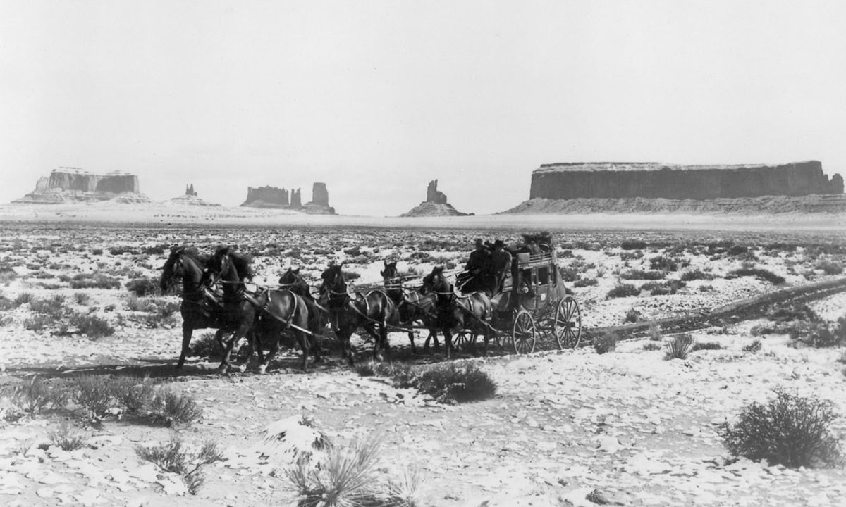 The 100 Greatest Western Movies Ever Made