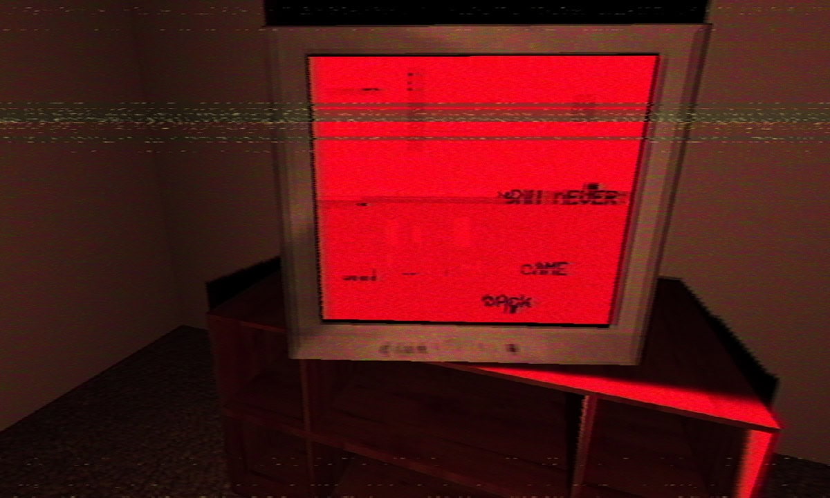 The 25 Best Horror Games of All Time - Slant Magazine