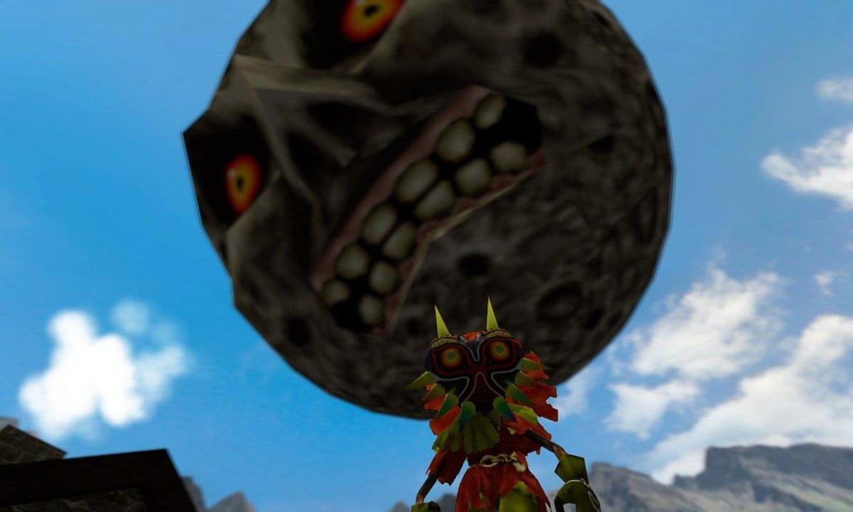 The 25 Best Horror Games of All Time - Slant Magazine