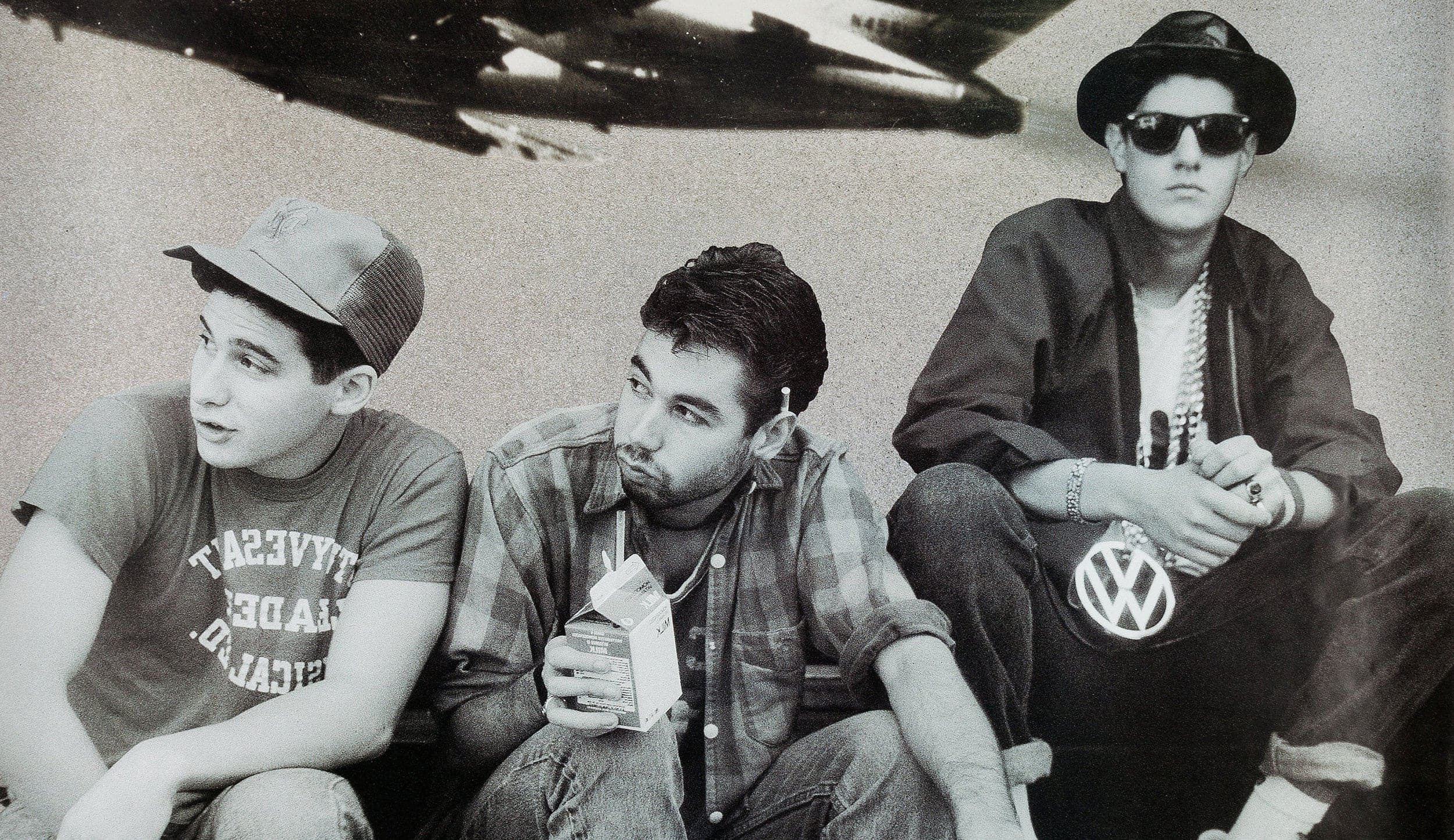 The 10 Best Albums of 1986