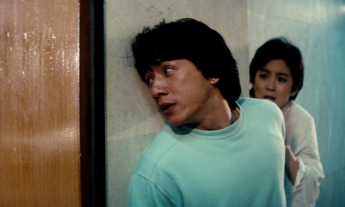 The 100 Best Films of the 1980s - Slant Magazine
