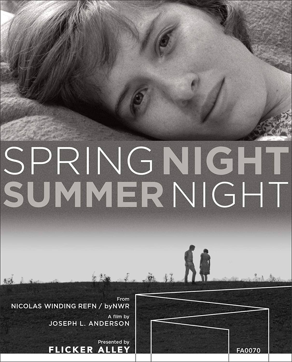 Review: Joseph L. Anderson’s Spring Night, Summer Night on Flicker ...