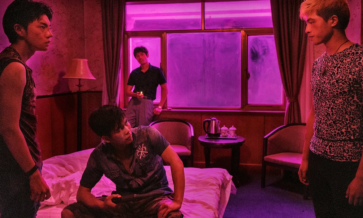 The 50 Best Films of 2020 - Slant Magazine