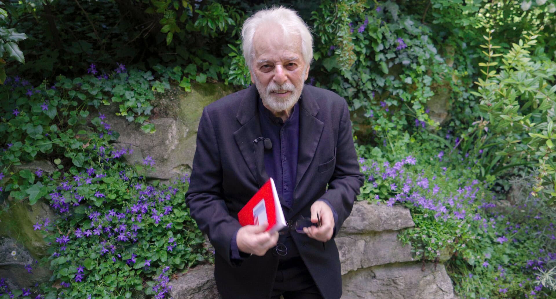 Review: Alejandro Jodorowsky’s Santa Sangre Gets 4K Edition from ...