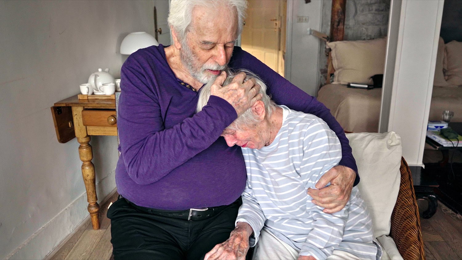 Review: Psychomagic, a Healing Art Is a Moving Look at Therapeutic ...