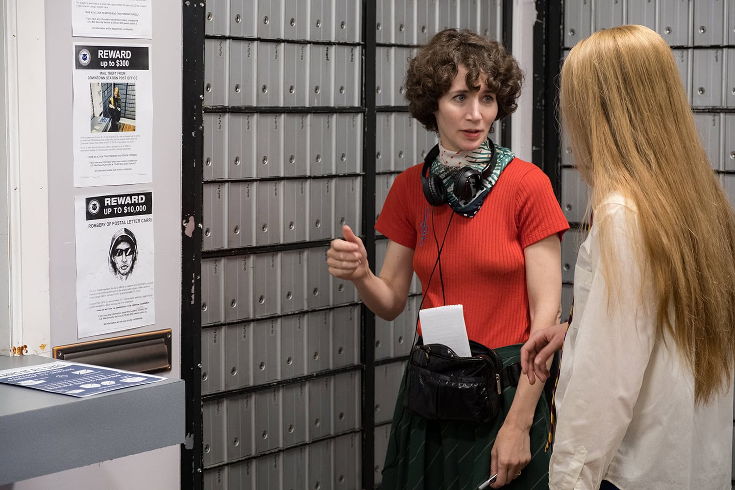 Review: Miranda July’s Me and You and Everyone We Know on Criterion Blu ...