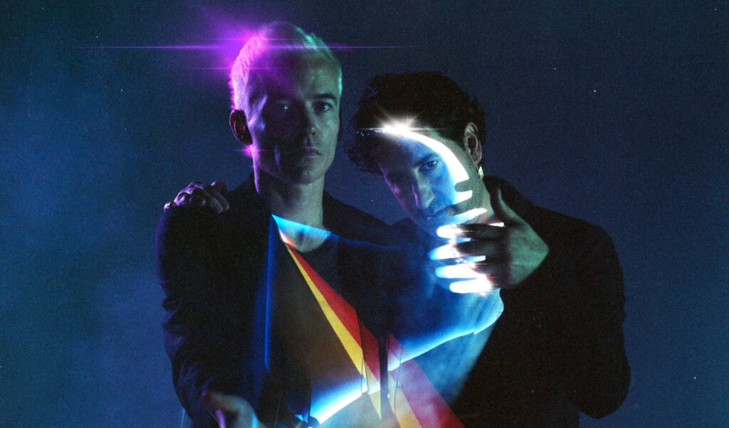 The 10 Best Electronic Albums of 2020 - Slant Magazine