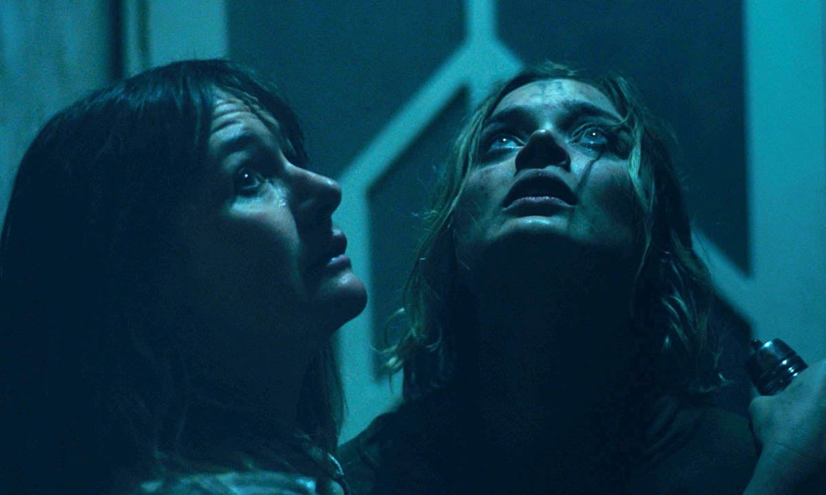 The 10 Best Horror Films of 2020 - Slant Magazine