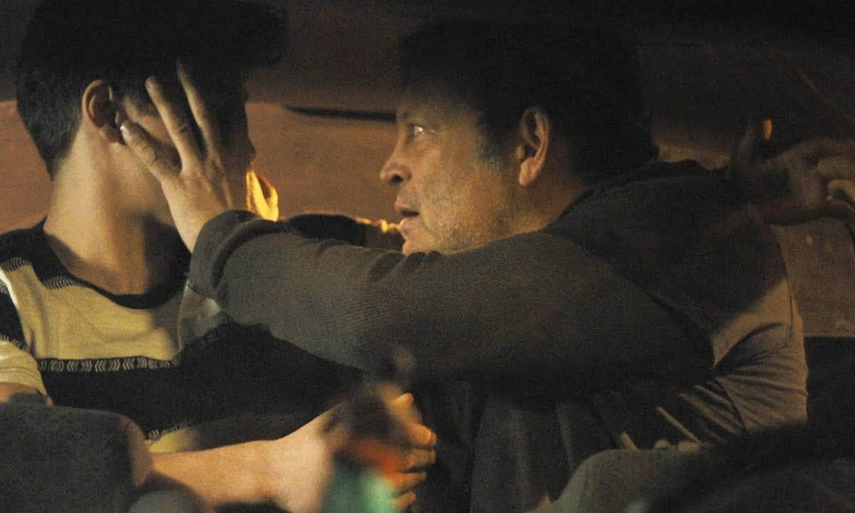 The 20 Best Movie Moments of 2020