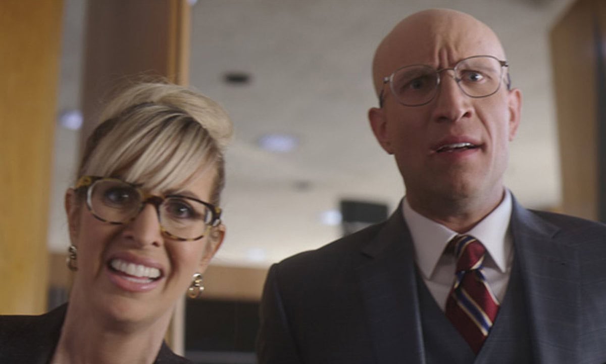 The 25 Best TV Shows of 2020 - Slant Magazine