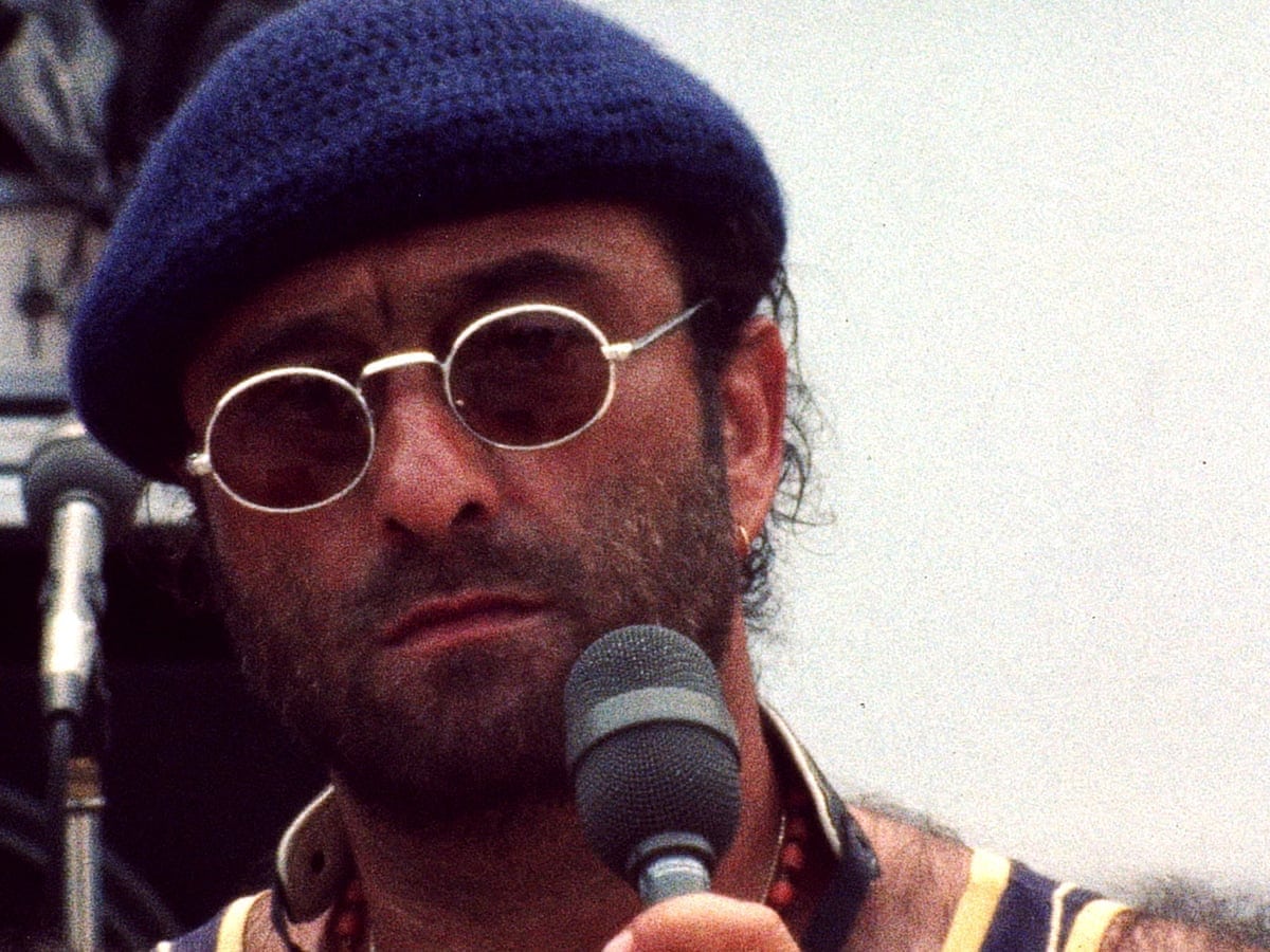 'For Lucio' Review: A Pop Tour of Lucio Dalla’s Life and Modern Italy