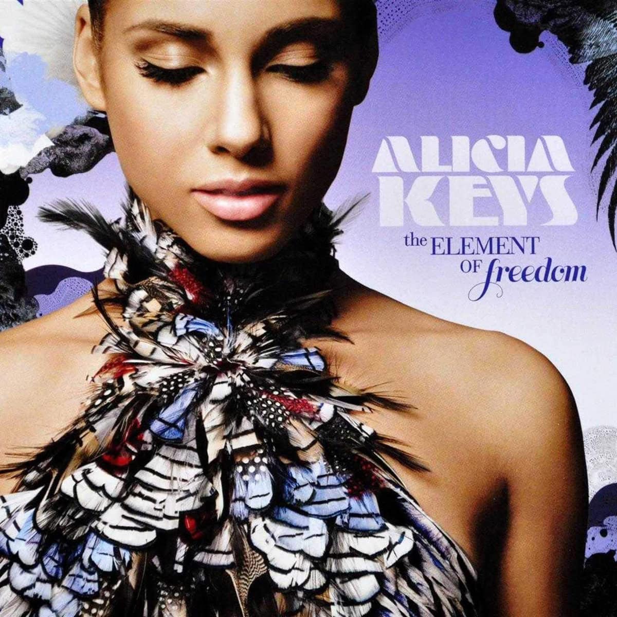 Every Alicia Keys Album Ranked, from 'Songs in A Minor' to 'Keys'