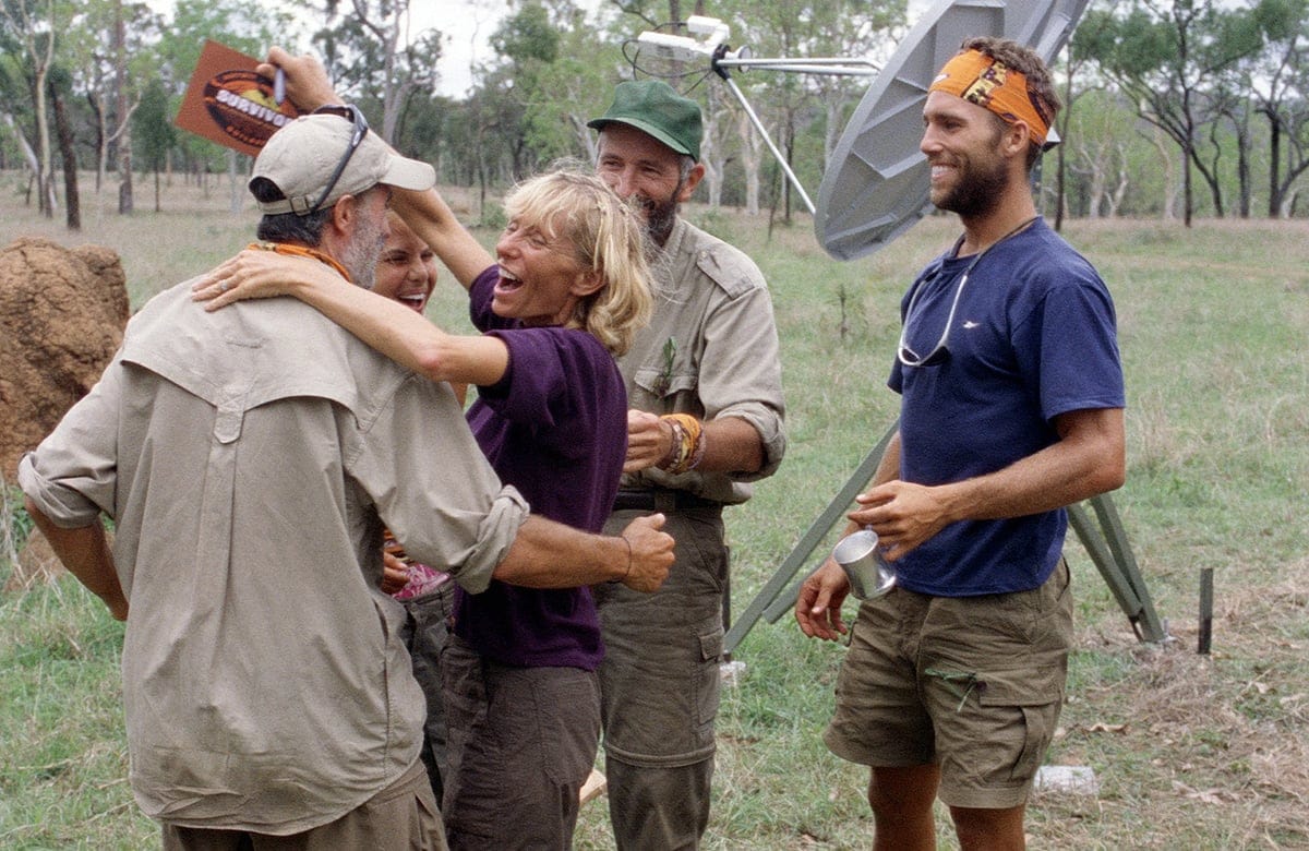Every Season of 'Survivor' Ranked