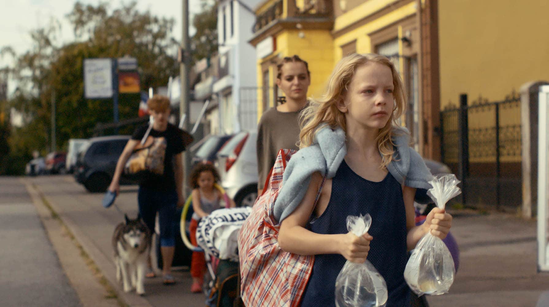 'Softie' Review: A Risky Look at the Sexuality of a Young, Marginalized Boy