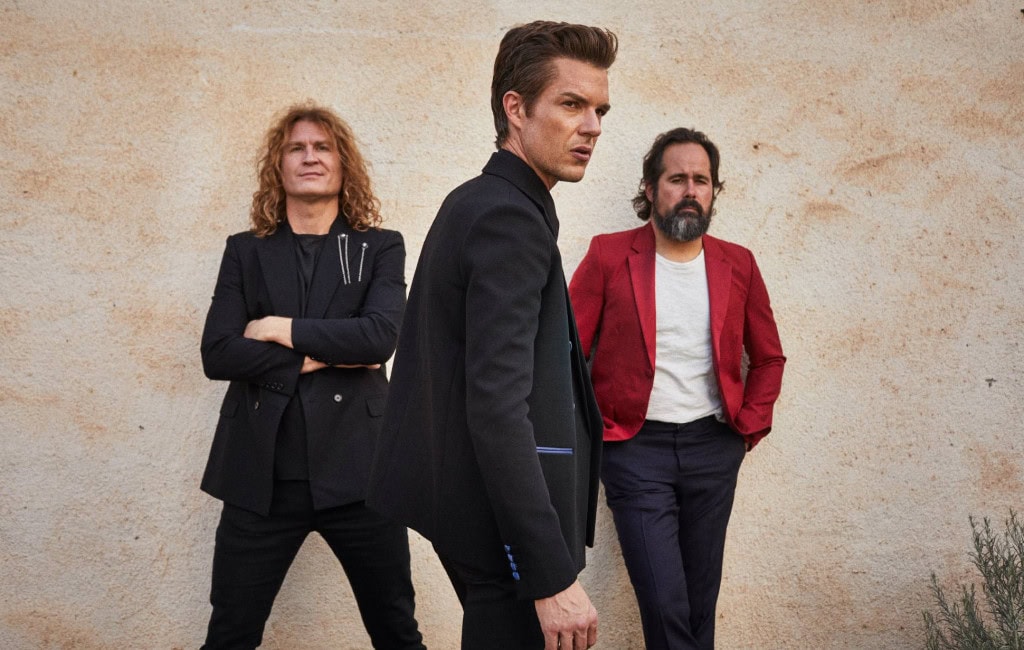 The Killers ‘Pressure Machine’ Review: A Vivid Portrait of American Decay