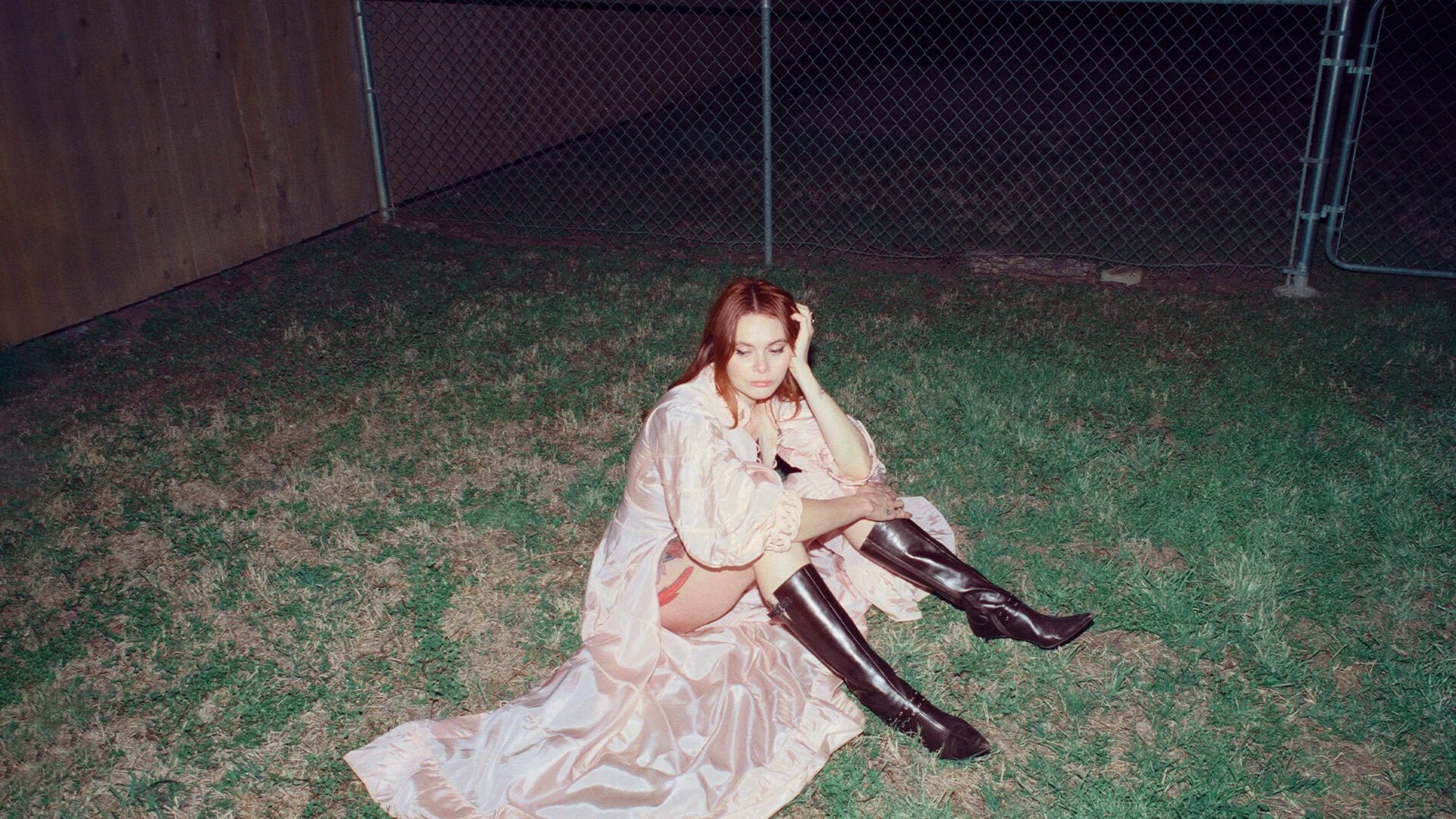 Suzanne Santo ‘Yard Sale’ Review: An Urgent, Timely Roots Album