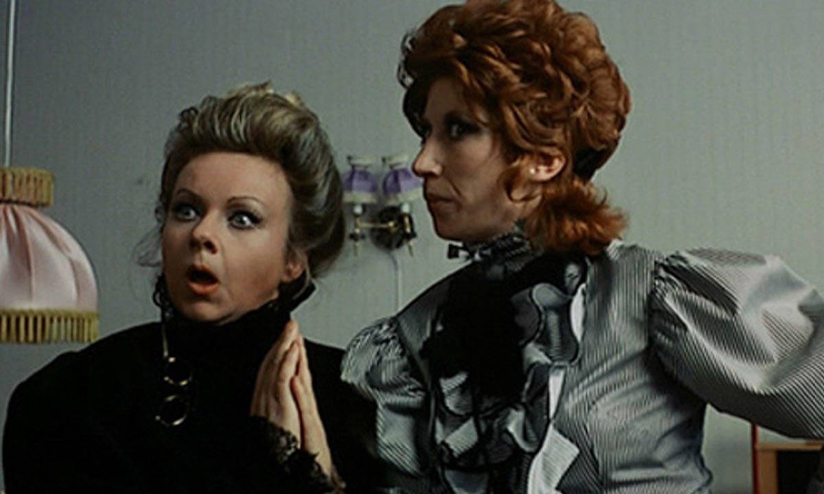 The Films of Paul Verhoeven Ranked - Slant Magazine