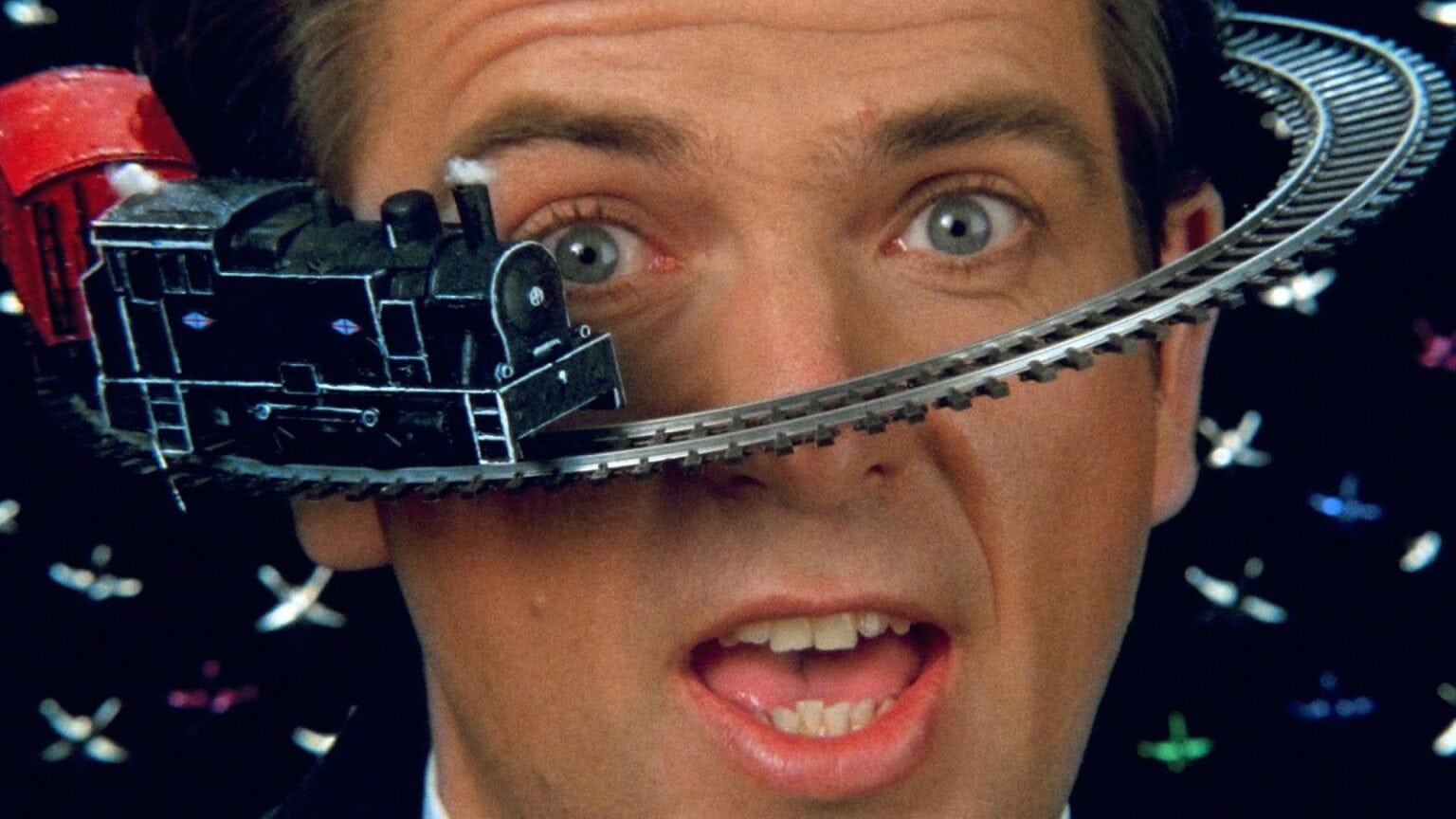 The 100 Greatest Music Videos of All Time