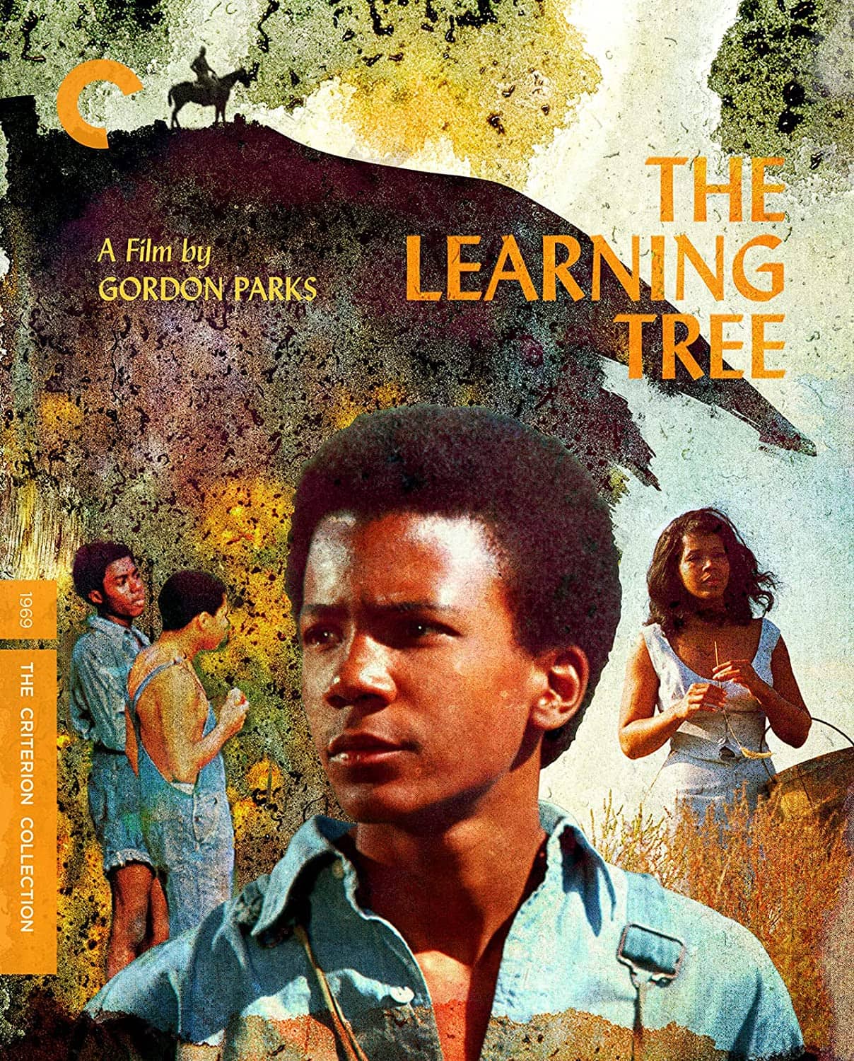 'The Learning Tree' Blu-ray Review: The Criterion Collection