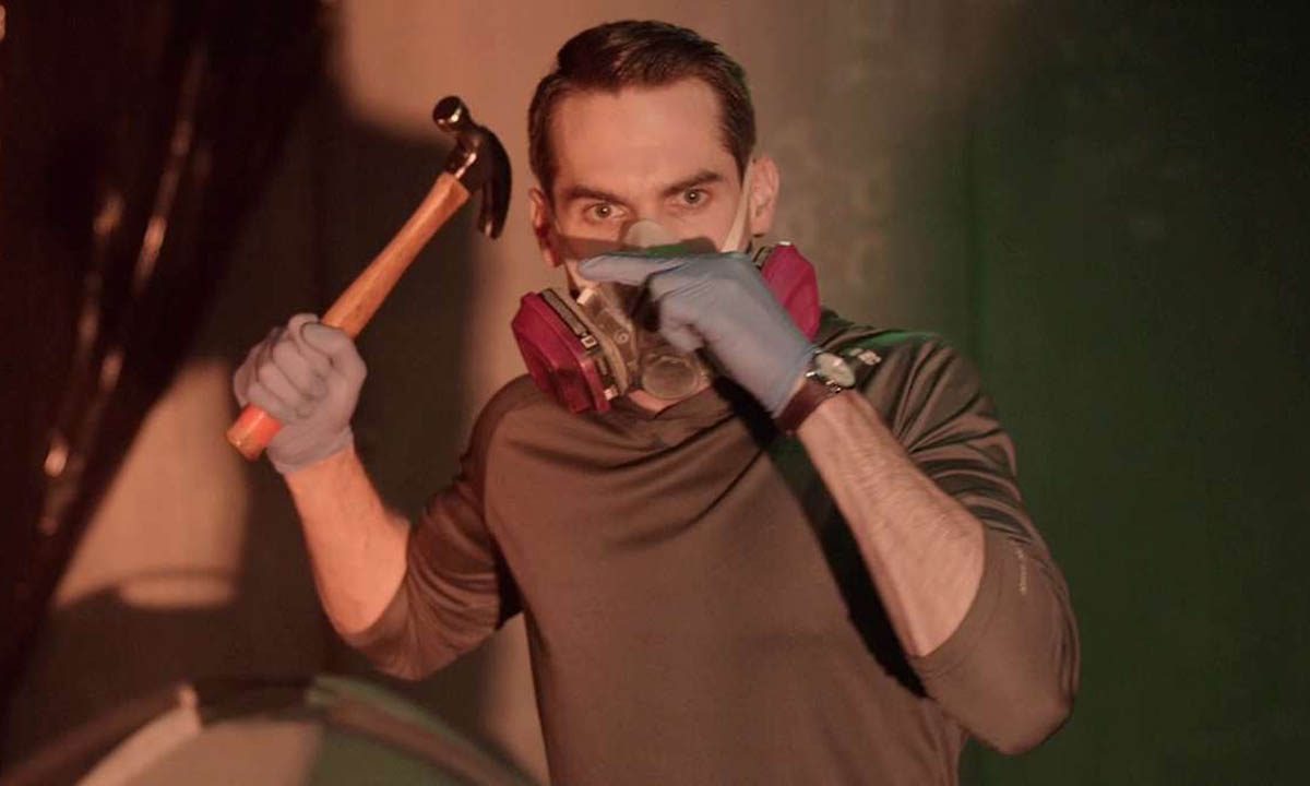 The 10 Best Horror Films of 2021 - Slant Magazine