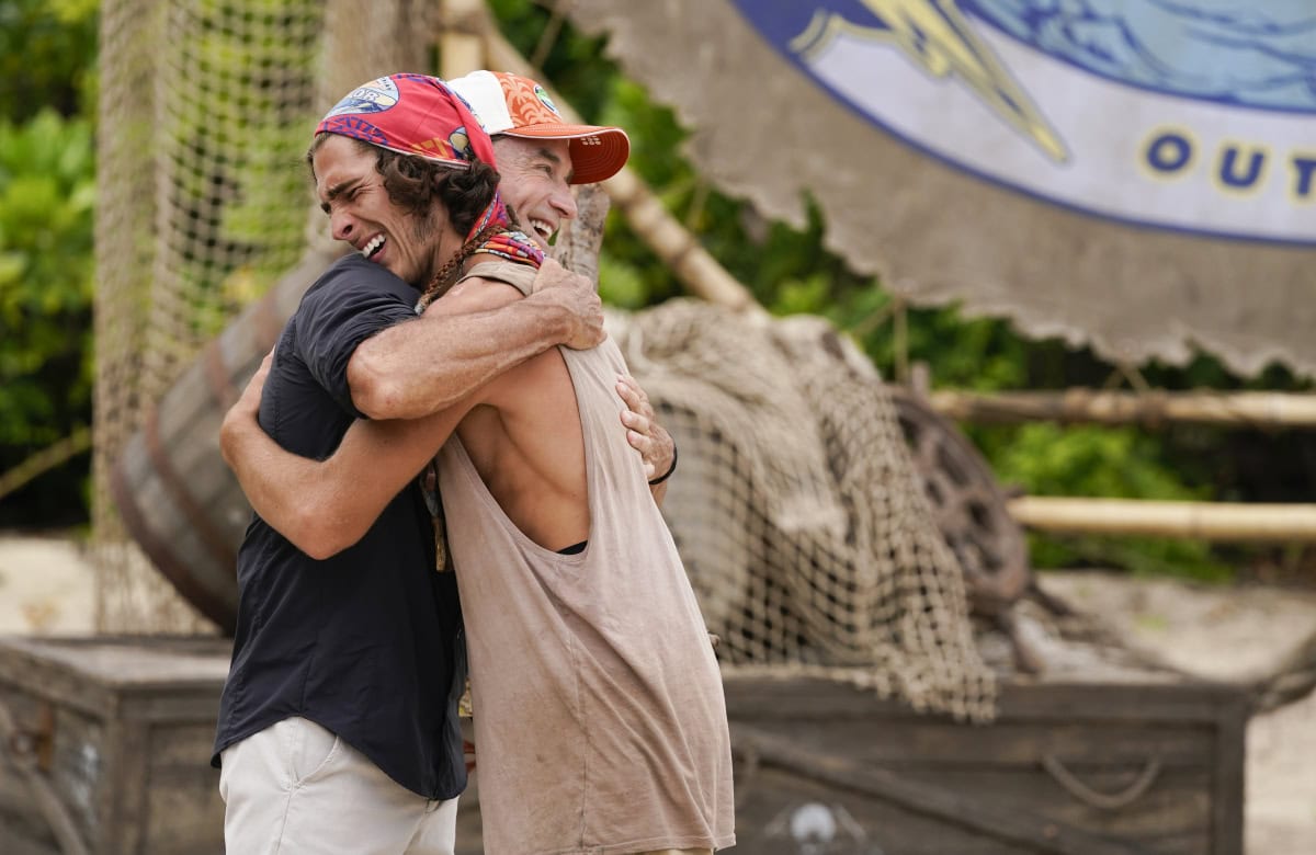 Every Season of 'Survivor' Ranked