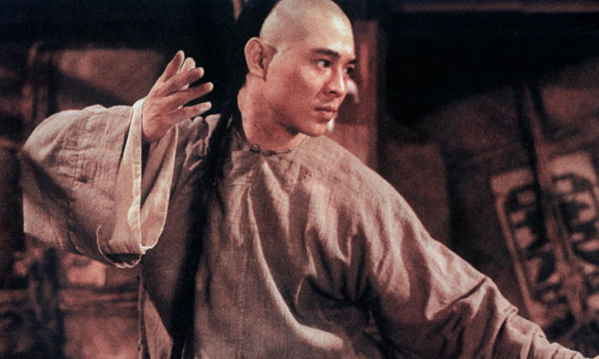 The 25 Best Home Video Releases of 2021 - Slant Magazine