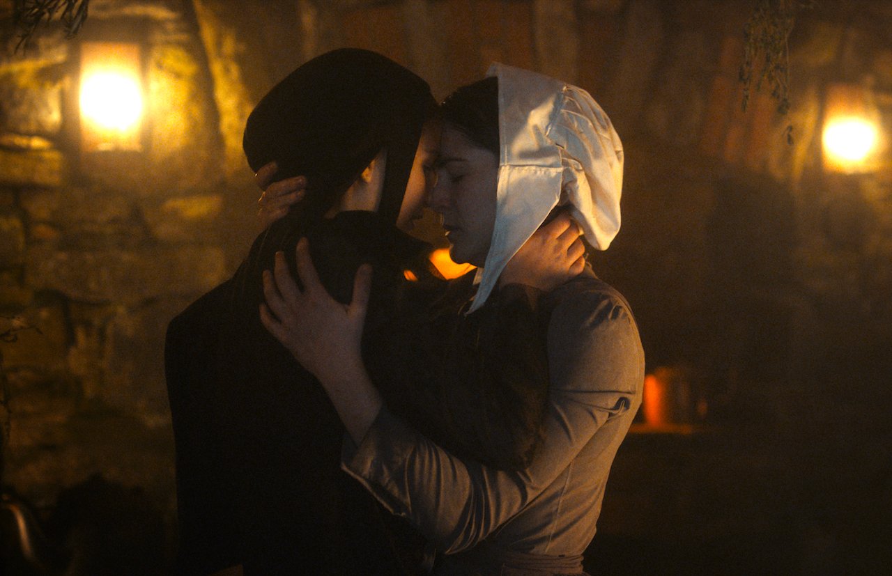 'The Last Thing Mary Saw' Review: A Rote Tale of Suspected Witchery