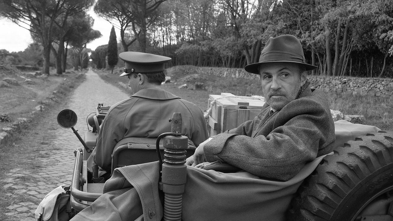 'Leonora Addio' Review: Paolo Taviani’s Patchy Tribute to Italy’s Past