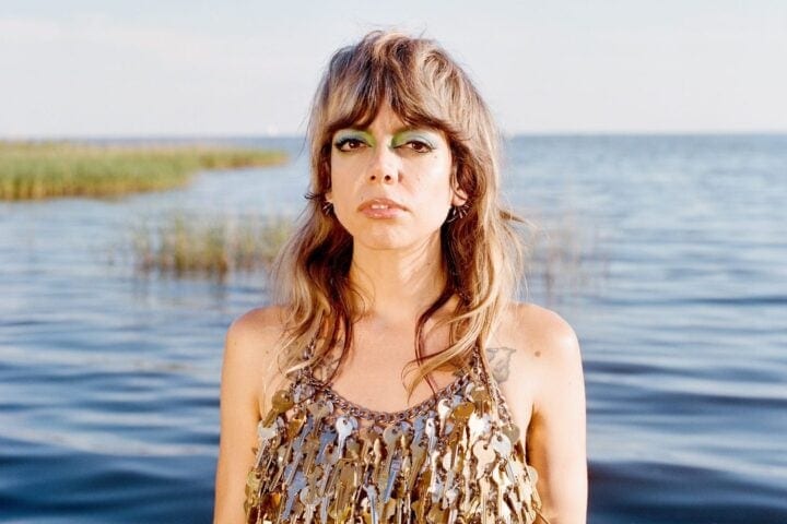 Hurray for the Riff Raff ‘The Past Is Still Alive’ Review