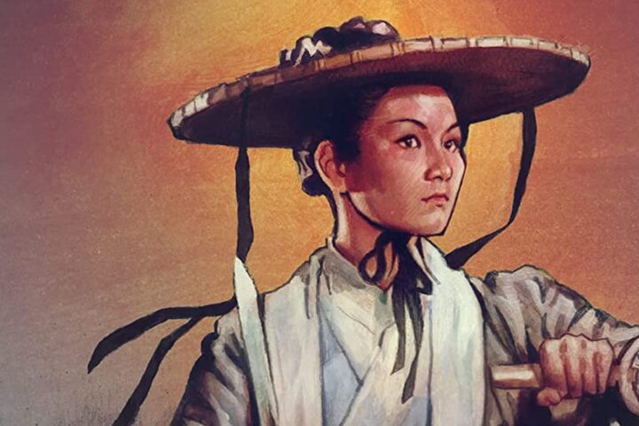 Blu-ray Review: King Hu’s Dragon Inn on the Criterion Collection ...