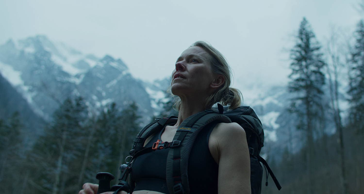 'Infinite Storm' Review: A Blinkered Depiction of a Real-Life Rescue Story