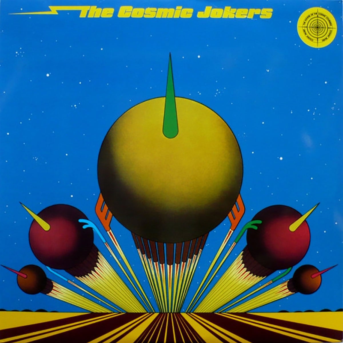 The Godfather of Techno: A Guide to Klaus Schulze’s Discography