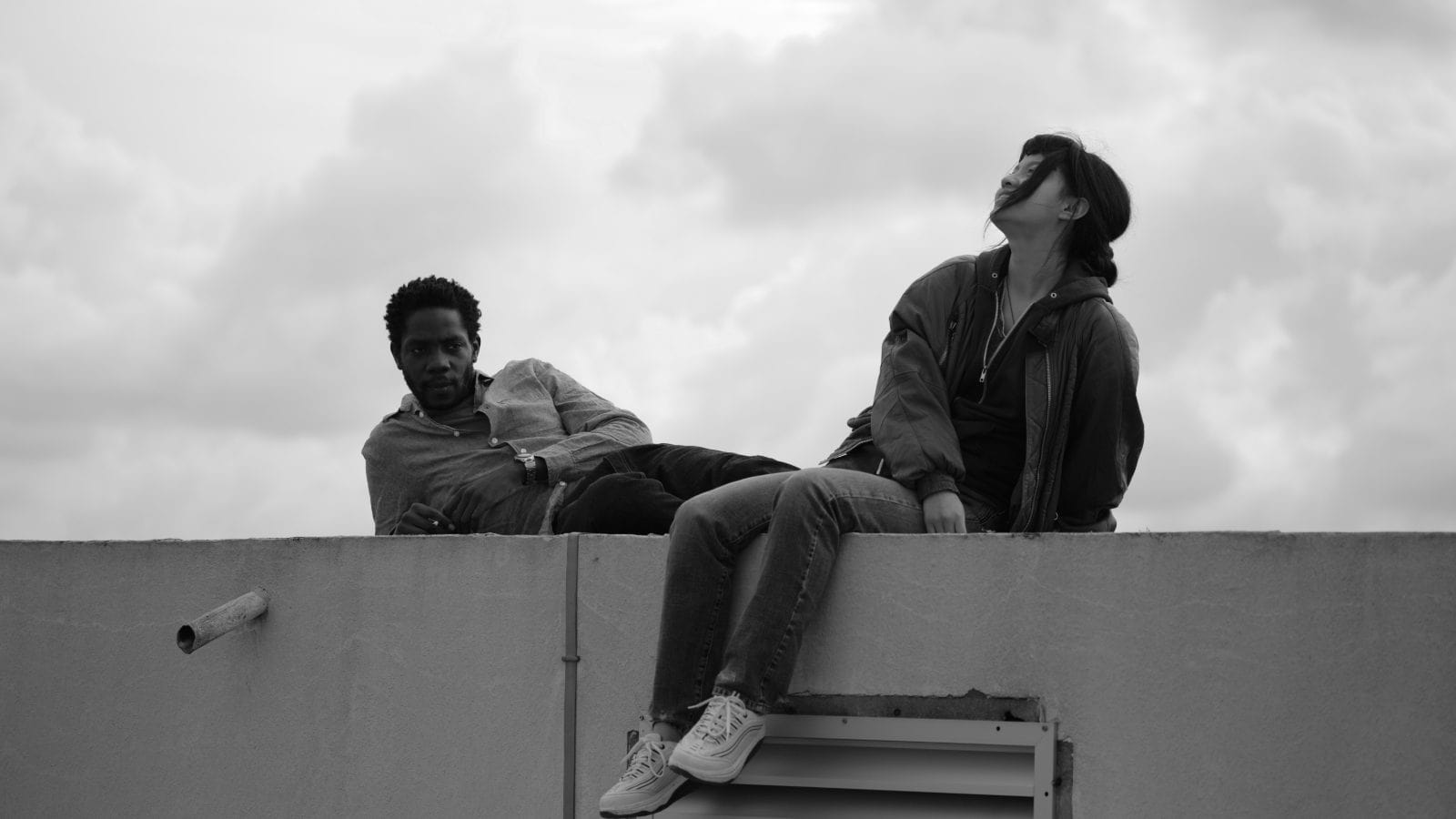 'Paris, 13th District' Review: A Cumbersome Look at Love and Sex in Paris