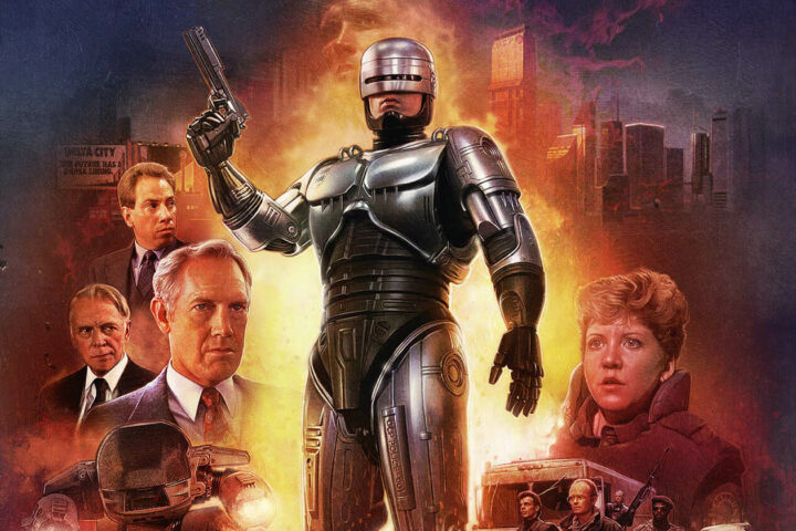 Medieval Ironies: Paul Verhoeven’s Flesh and Blood at 35 - Slant Magazine