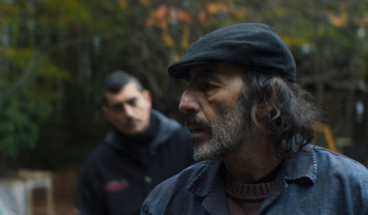 'Digger' Review: Nature Brings Generational Tension to the Surface