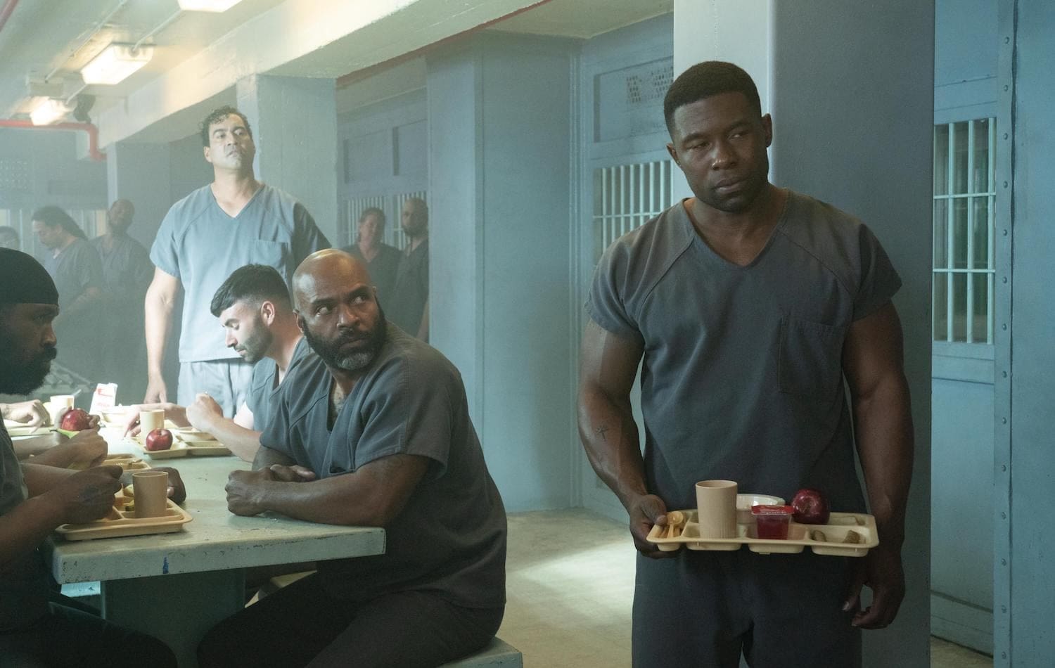 ‘Mike’ Review: Hulu’s Mike Tyson Biopic Lands a Big Punch