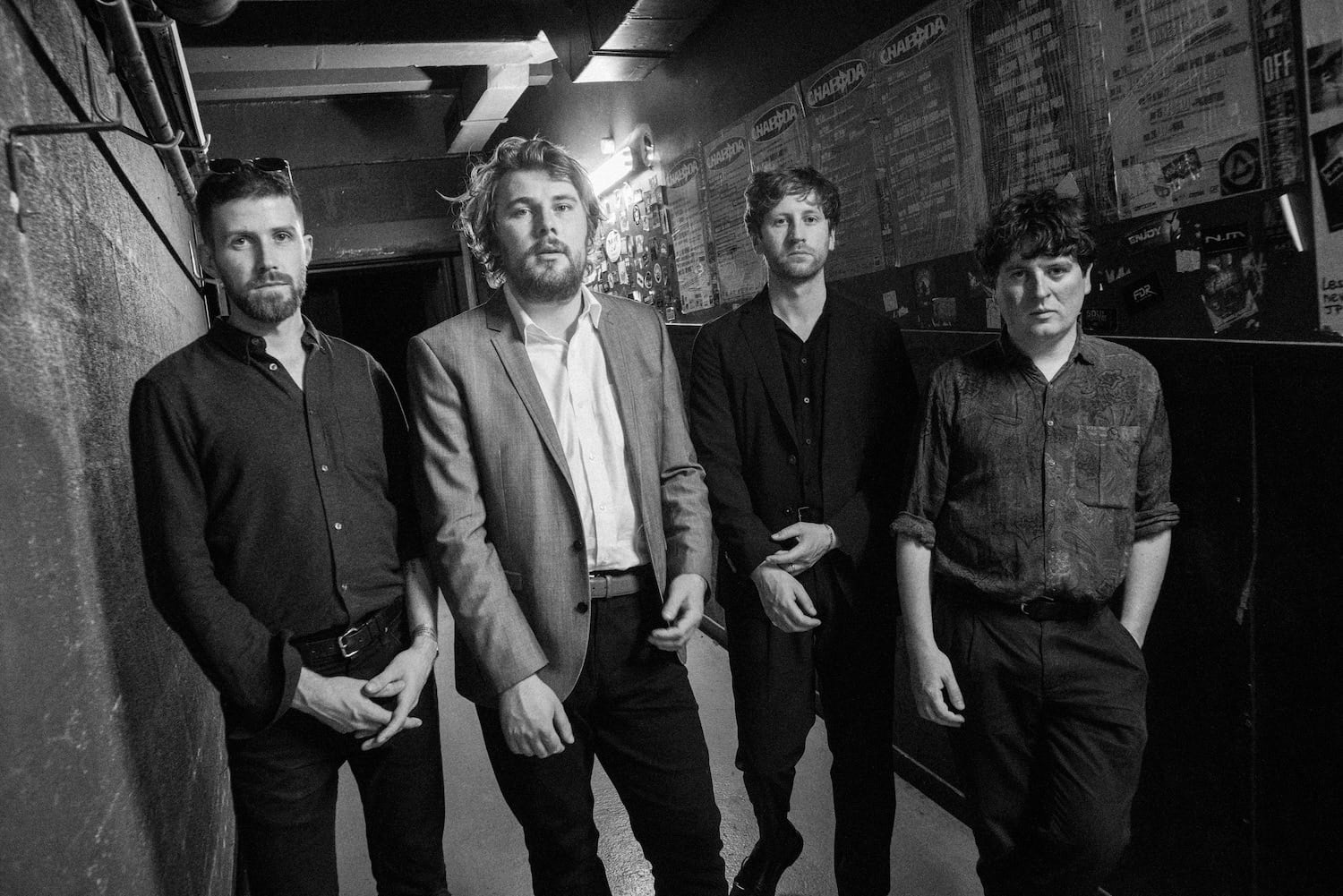 Gilla Band ‘Most Normal’ Review: Defiant, Purposeful Weirdness