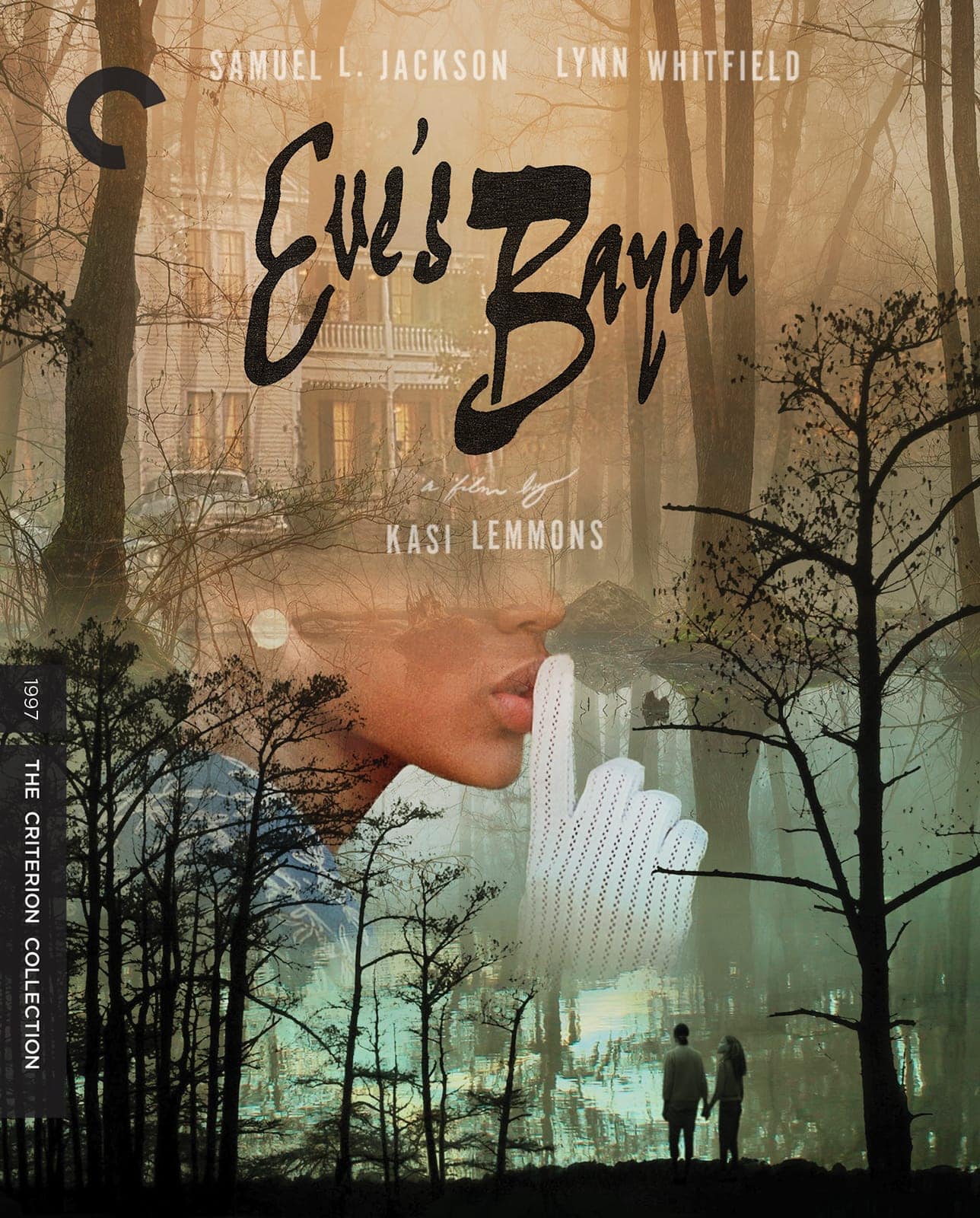 'Eve's Bayou' Blu-ray Review: The Criterion Collection