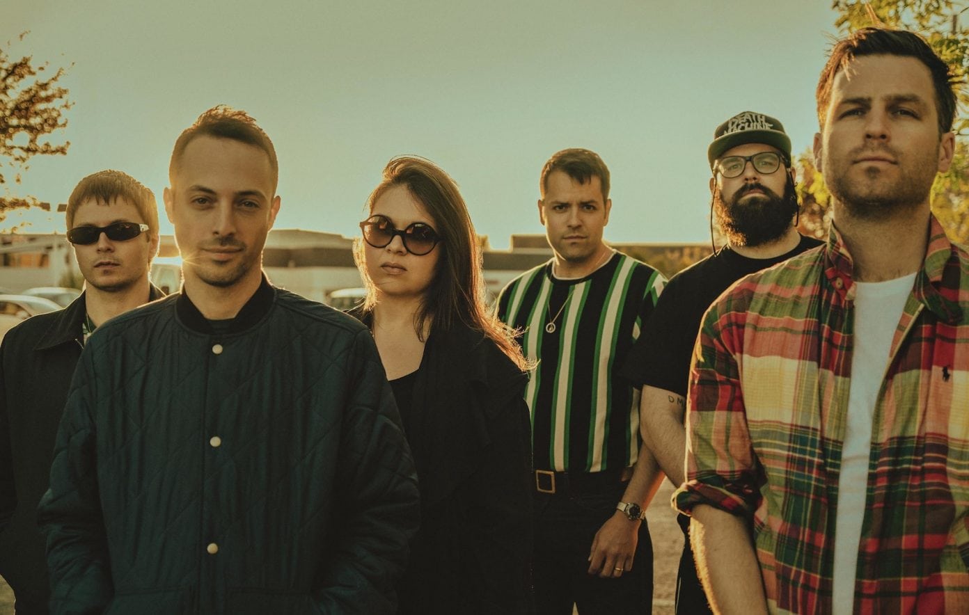 Fucked Up ‘Oberon’ Review: Fantasy Bogged Down by Ambition