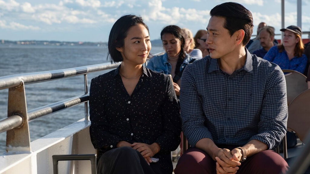 'Past Lives' Review: Celebrating Time’s Passage