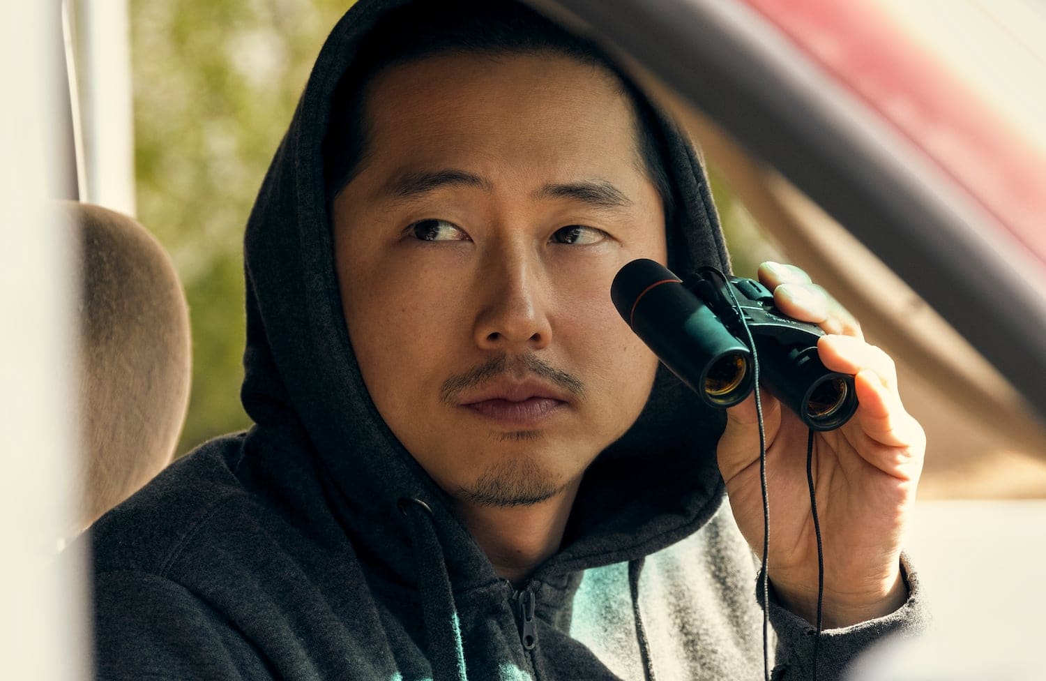 ‘Beef’ Review: A Revenge Tale You Can Sink Your Teeth Into