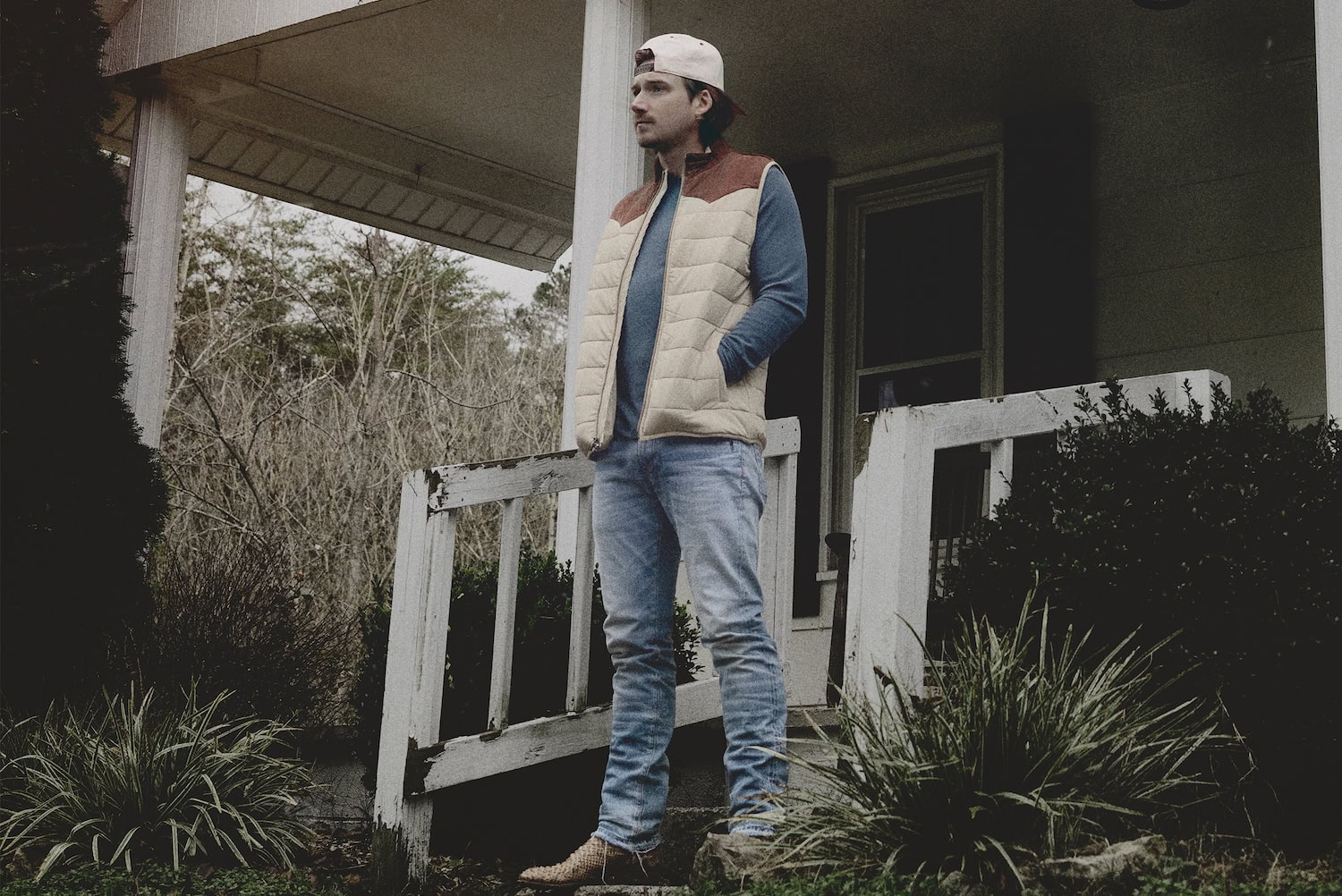 Morgan Wallen ‘One Thing at a Time’ Review: A Protracted Bender