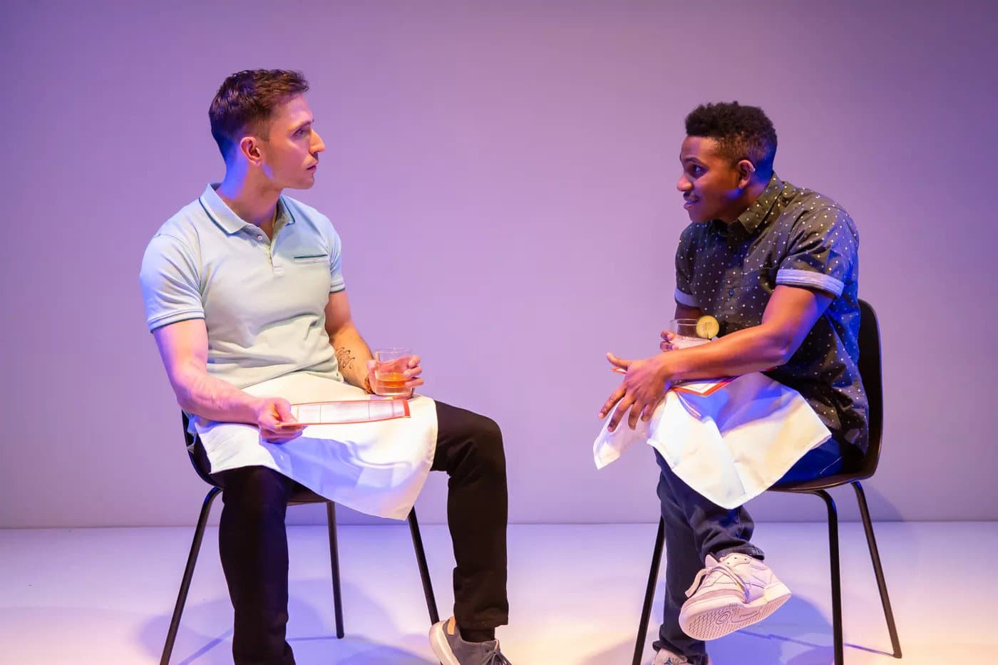 'Rough Trade' Review: Gay Life as Echo Chamber