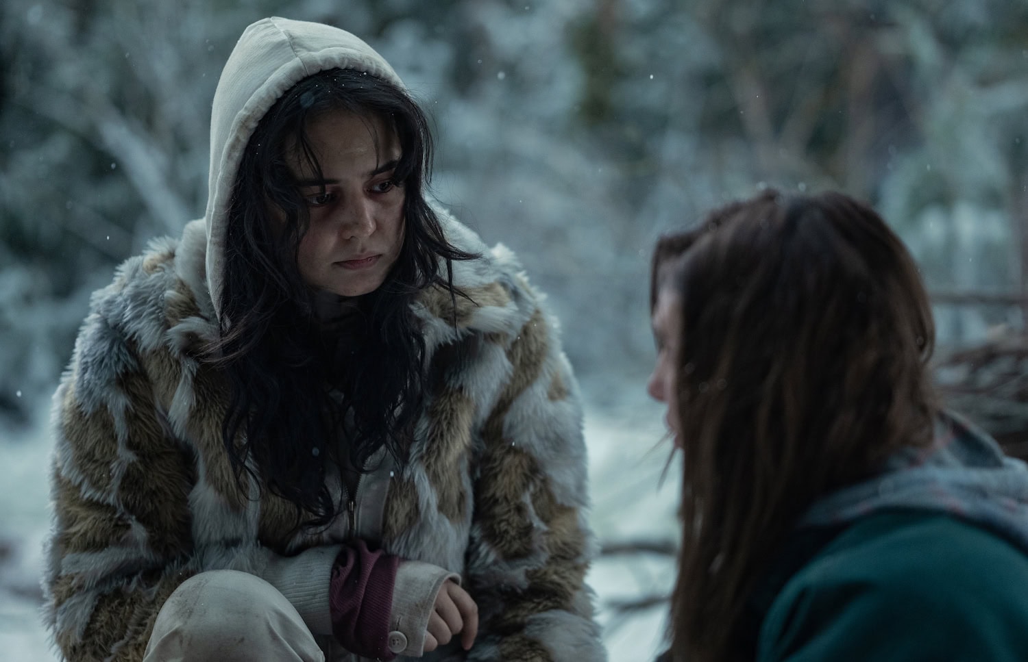 ‘Yellowjackets’ Season Two Review: An Absorbing Study of Loss