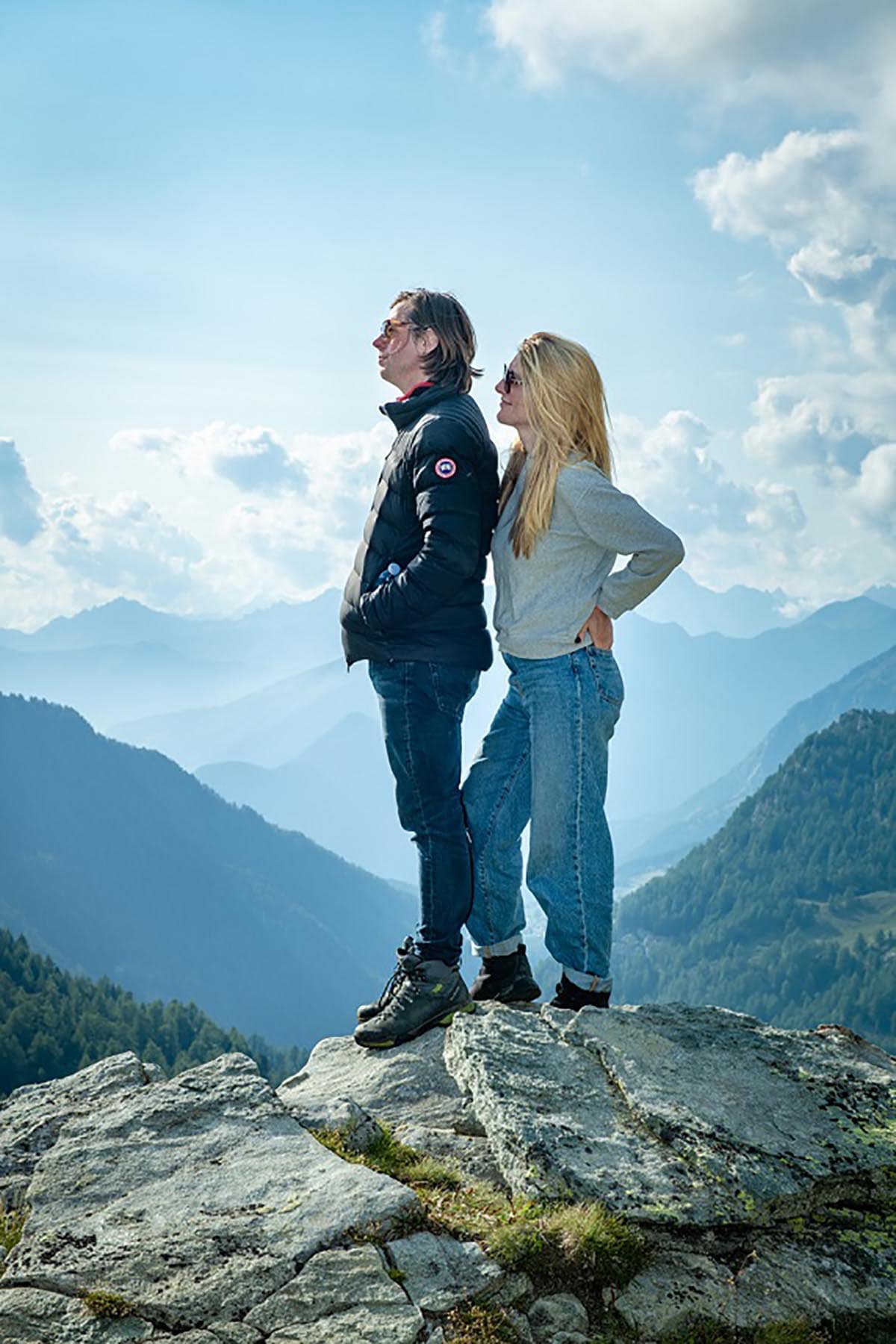 Interview: Felix Van Groeningen and Charlotte Vandermeersch on The ...