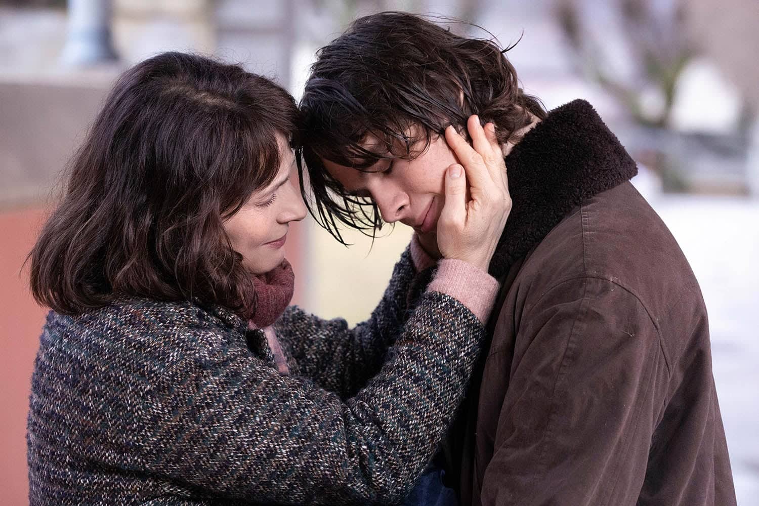 'Winter Boy' Review: Self-Discovery Provocatively Born of Grief